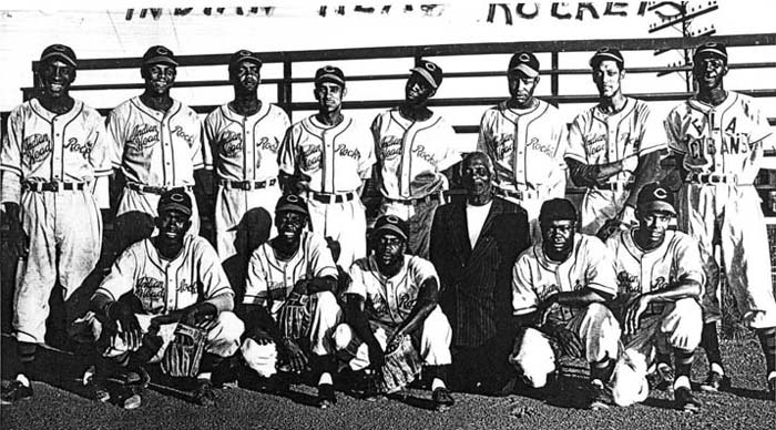 TEAMS| Indian Head Rockets